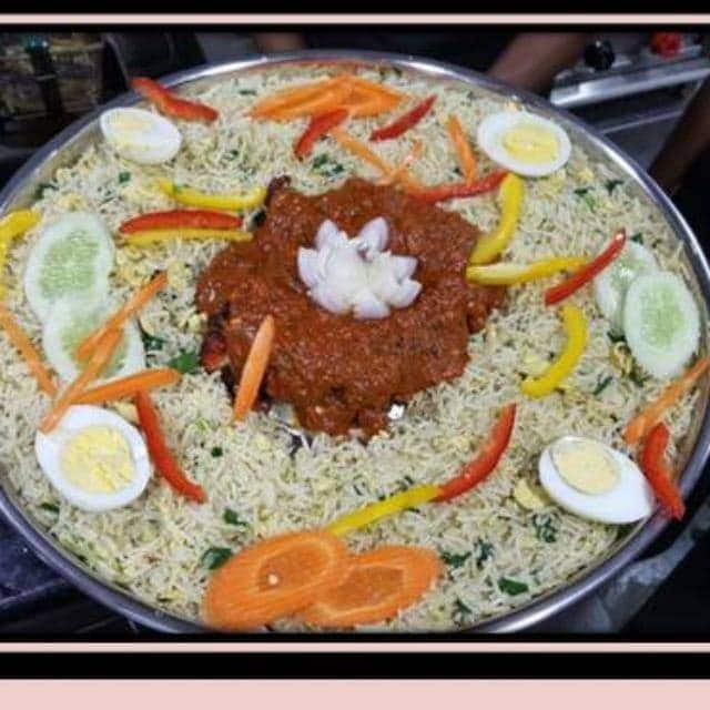 Kepsa World, Byculla order online - Zomato