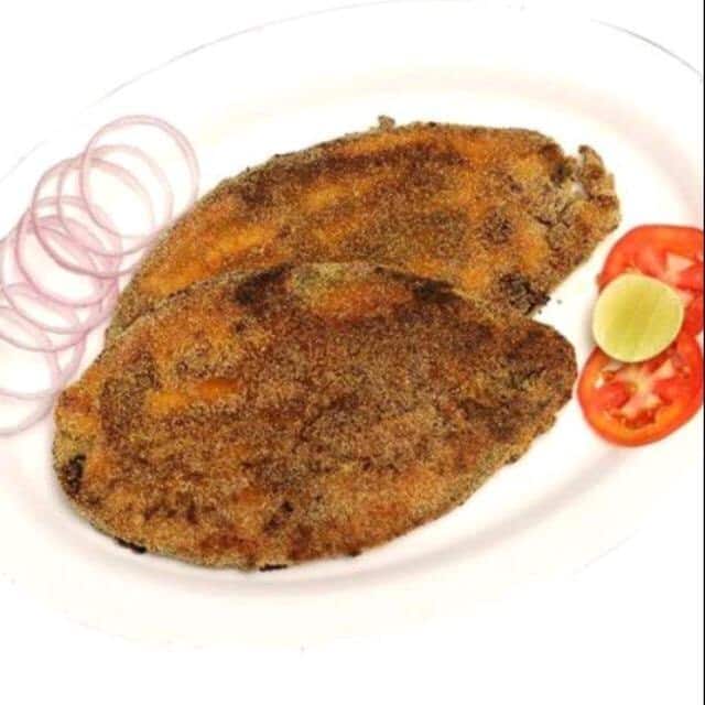 F Fish, Baga order online - Zomato