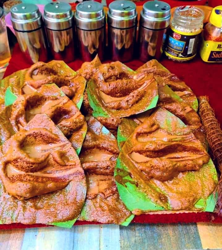 Mausia Paan Beeda Shop, Jakkur order online - Zomato