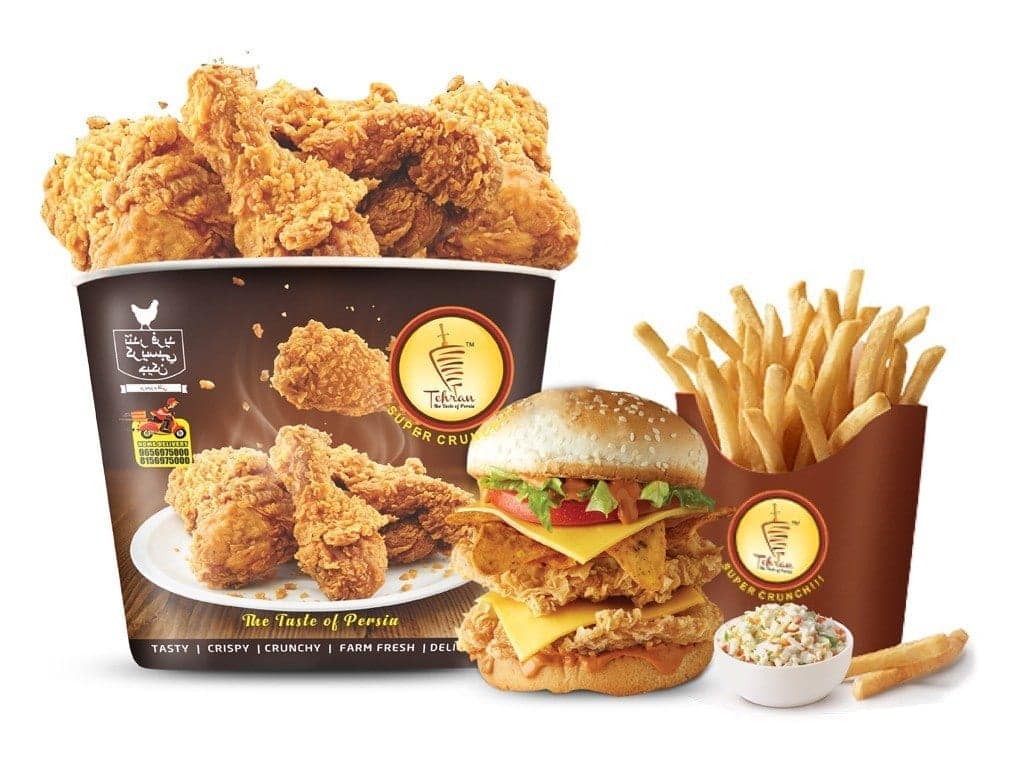 Shawarma Daddy, Kaloor, Kochi | Zomato