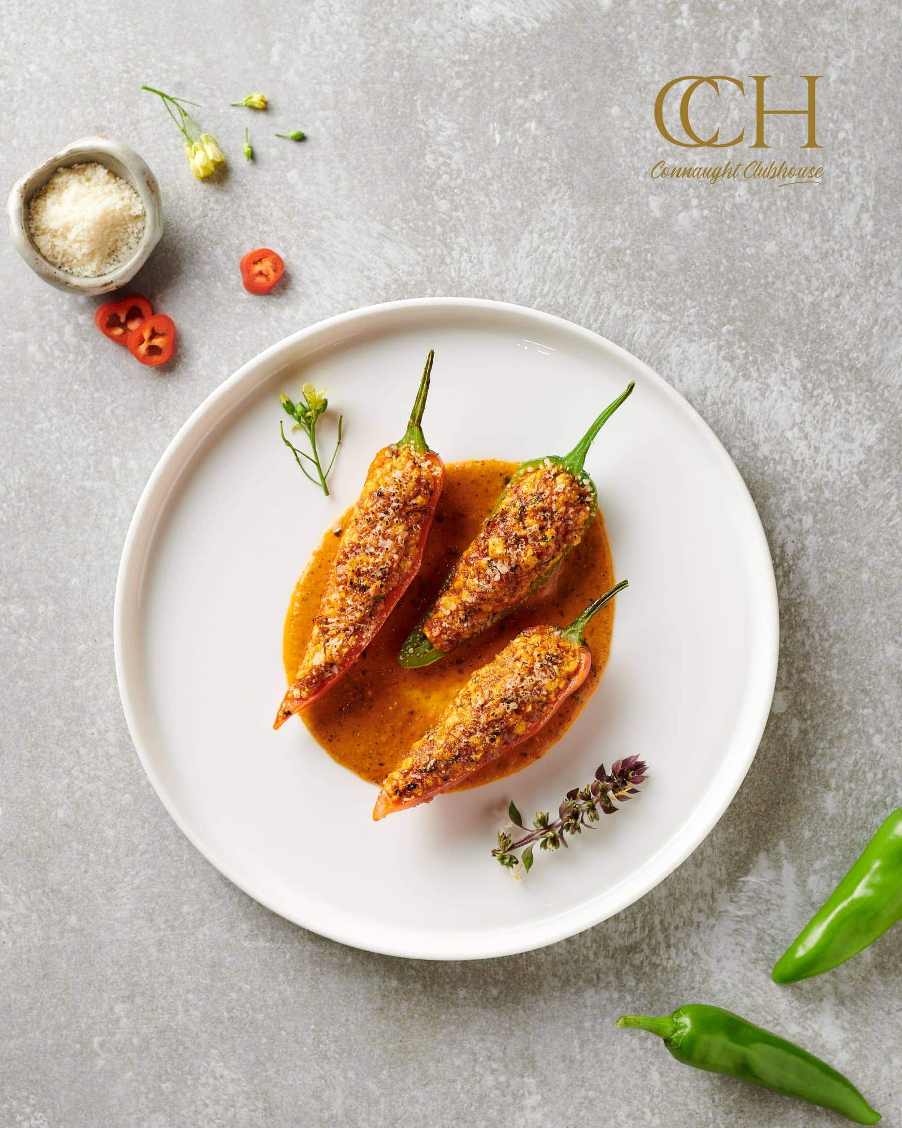 Connaught Club House, Connaught Place, New Delhi | Zomato