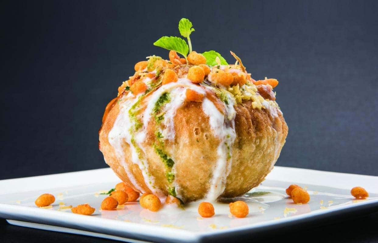 Kanhaji Sweets and Restaurant, Risali order online - Zomato
