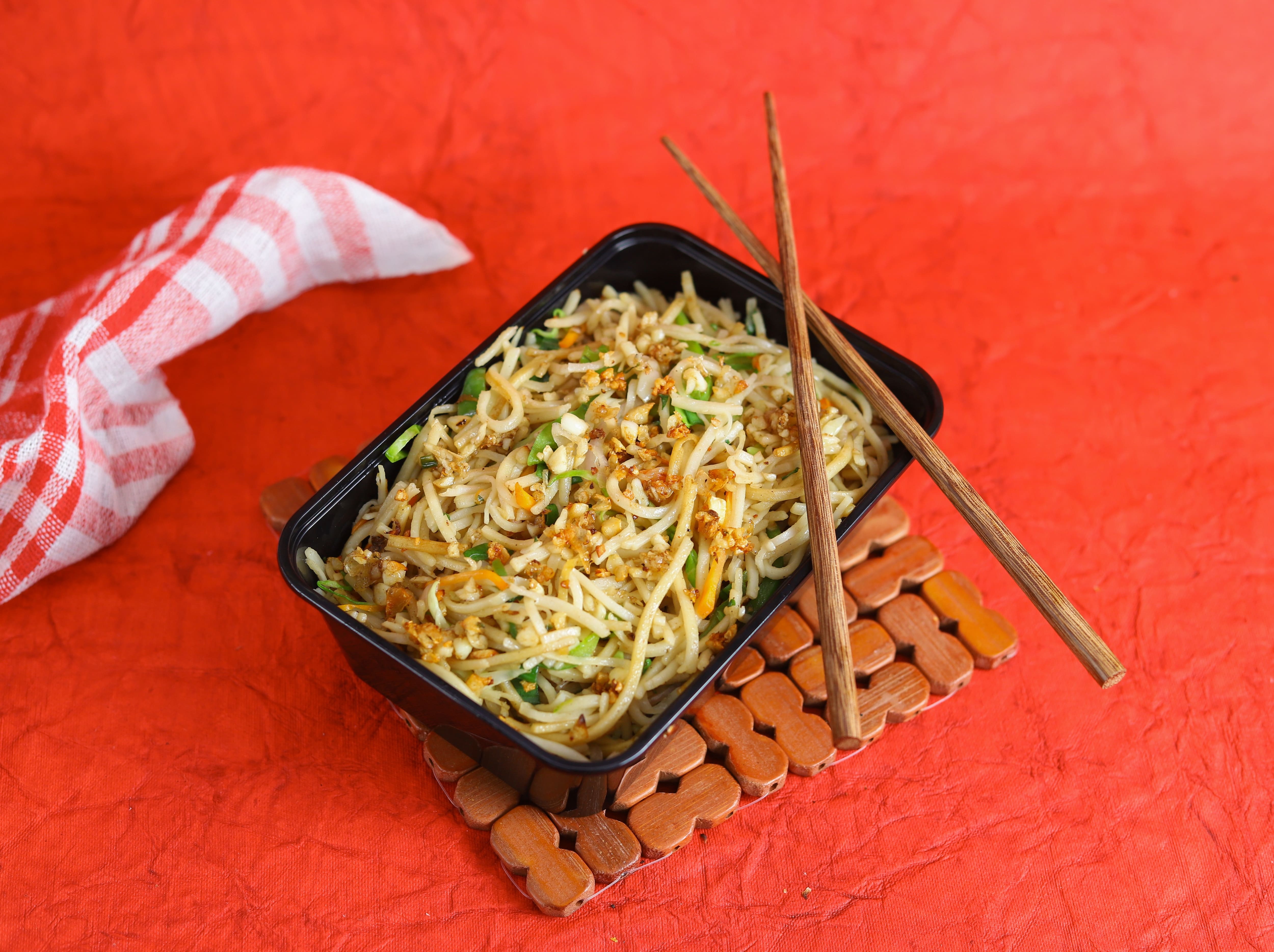 Ching Chong Asian, Electronic City, Bangalore | Zomato