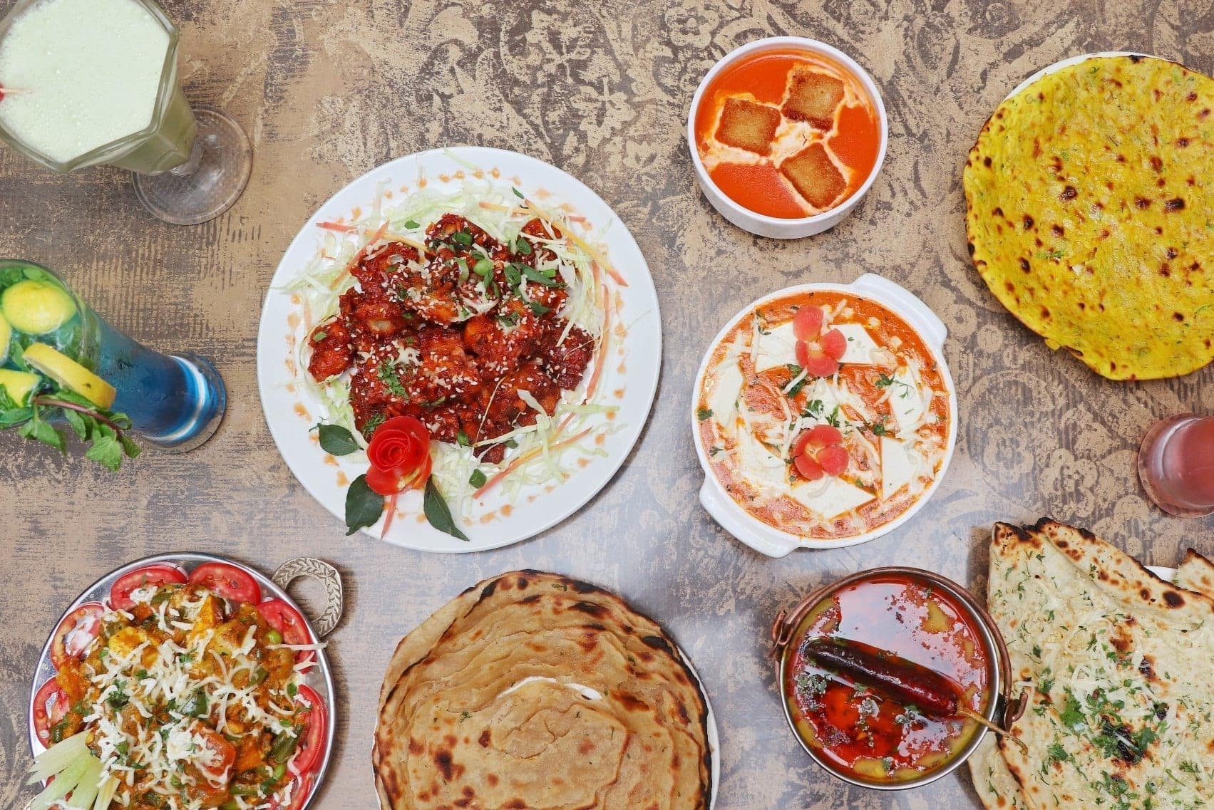 Little Greens, Sindhi Colony, Aurangabad | Zomato