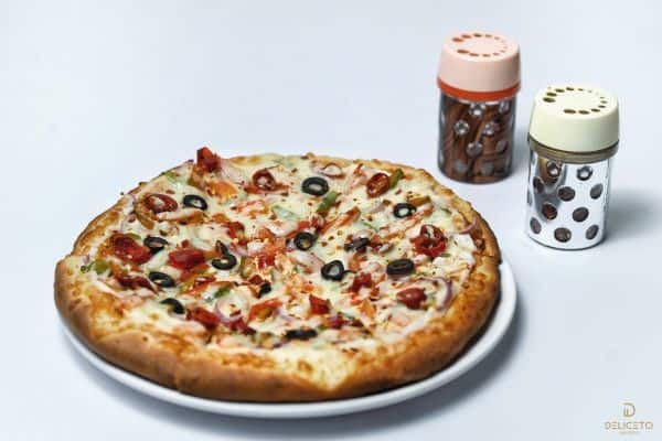 Deliceto Pastries, HSR order online - Zomato