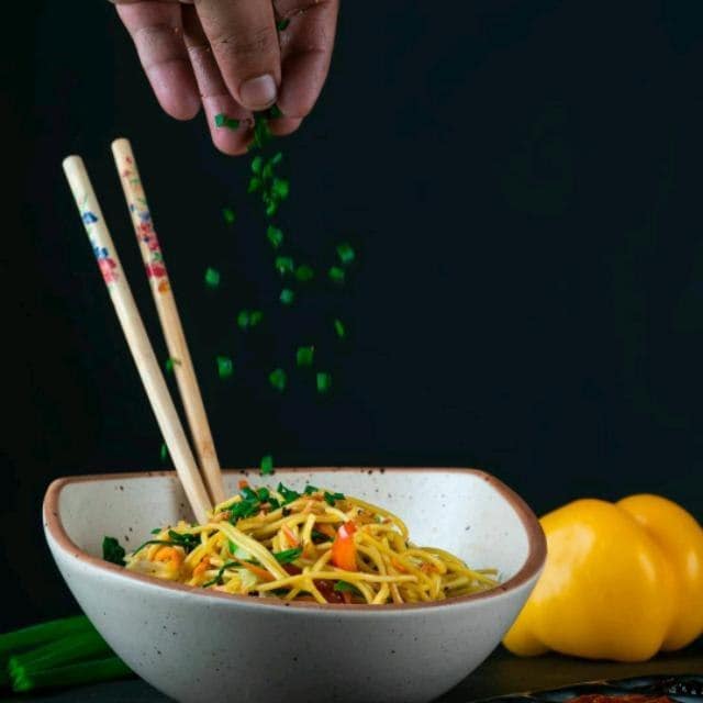 Chasing China, Sector 14 order online - Zomato