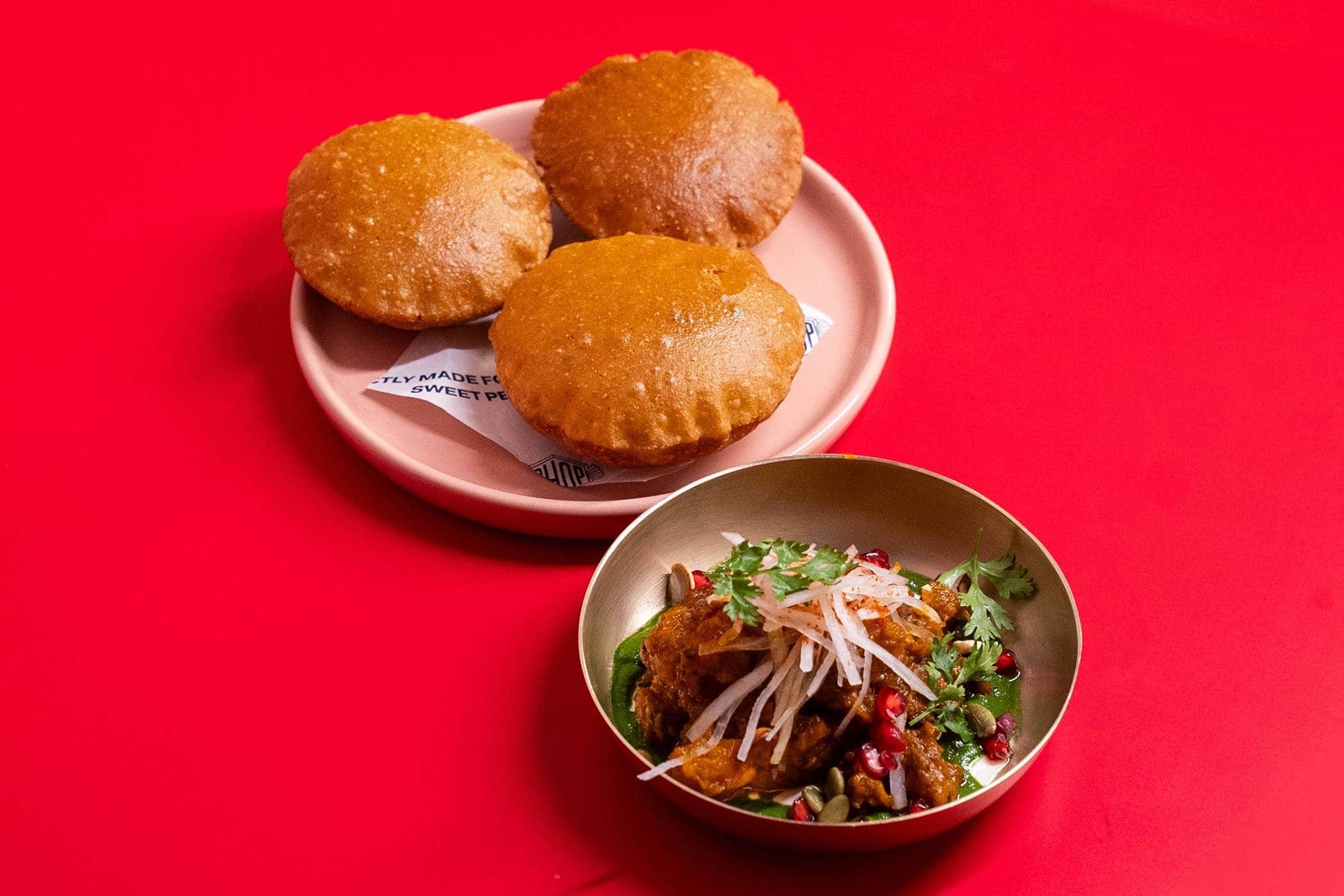 Bombay Sweet Shop, Mulund West, Mumbai | Zomato