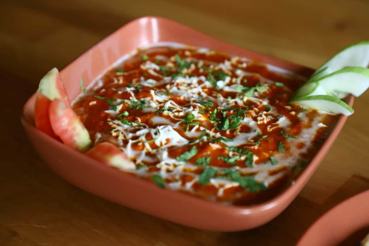 Menu of Mitti Ke Rang, Adalaj, Ahmedabad