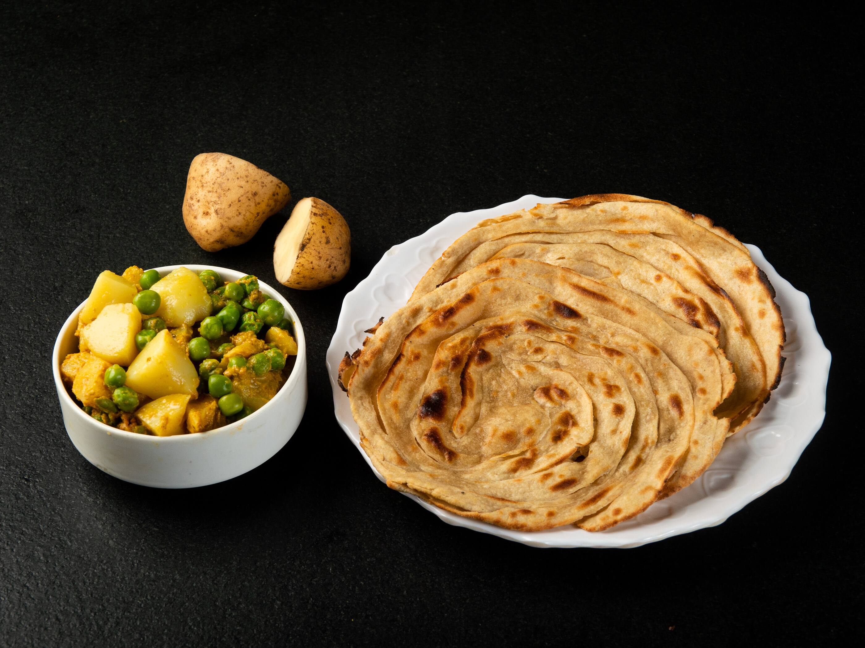 Daal Rotti, Chengalpattu order online - Zomato