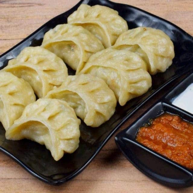 Momo Point, DLF Phase 3, Gurgaon | Zomato