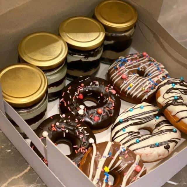 Mad Over Cakes, South City 1, Gurgaon | Zomato