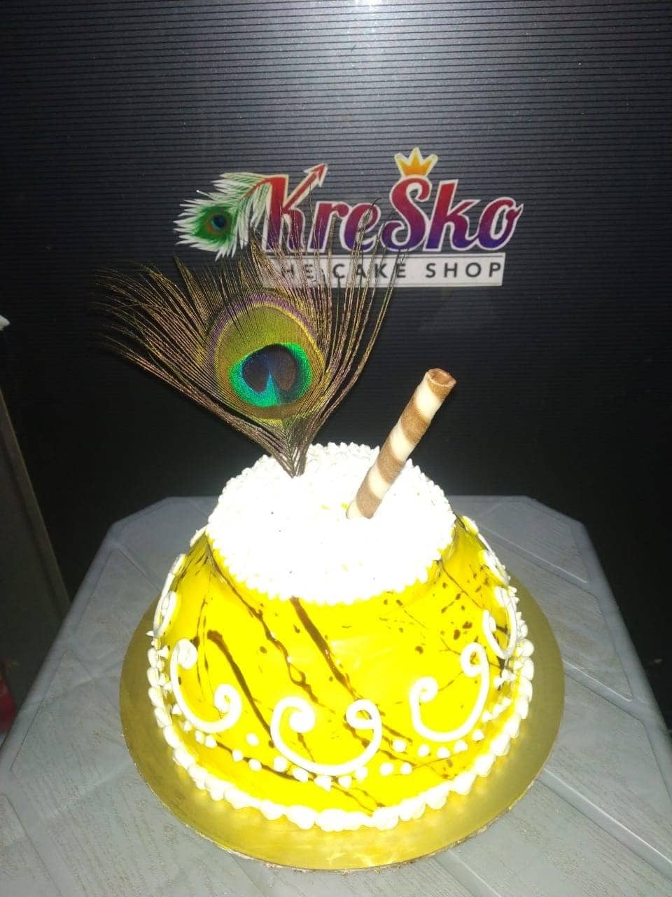 Kresko Cake Shop, Nalasopara order online - Zomato