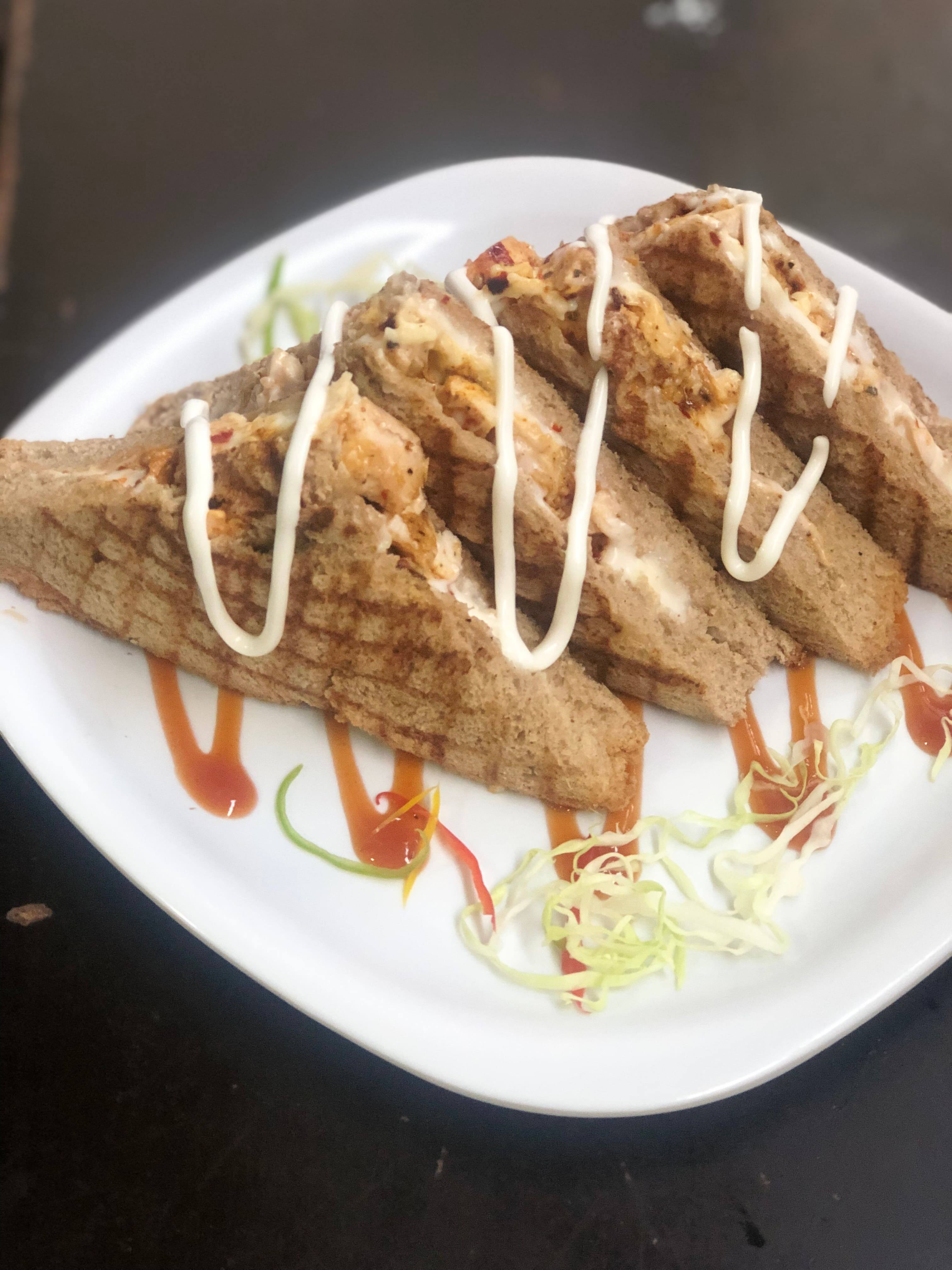 Shawarma Paradise, Bowenpally order online - Zomato