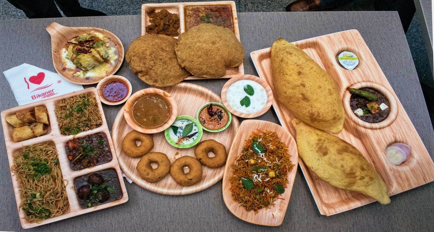 Bikaner Express, Loni, Ghaziabad | Zomato