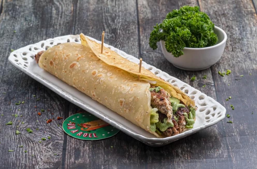 Nkii Cafe, Sector 85, Gurgaon | Zomato