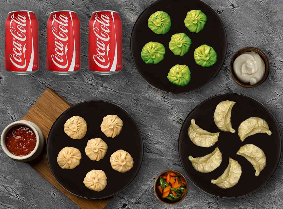 Zomoz - The Momo Company, Whitefield, Bangalore | Zomato