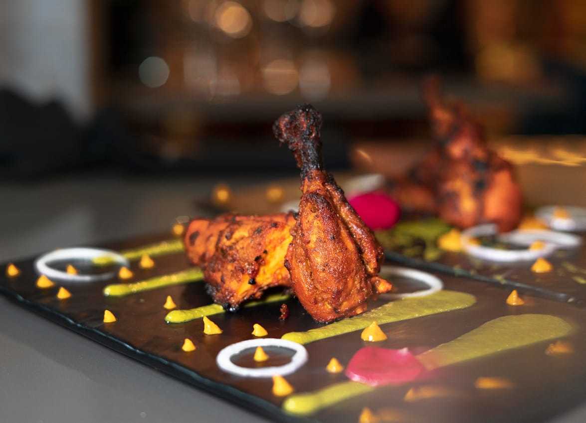 Utsav The Restro Lounge, Khelgaon, Ranchi | Zomato