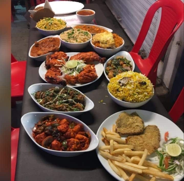 Delight Fast Food, Calangute, Goa | Zomato