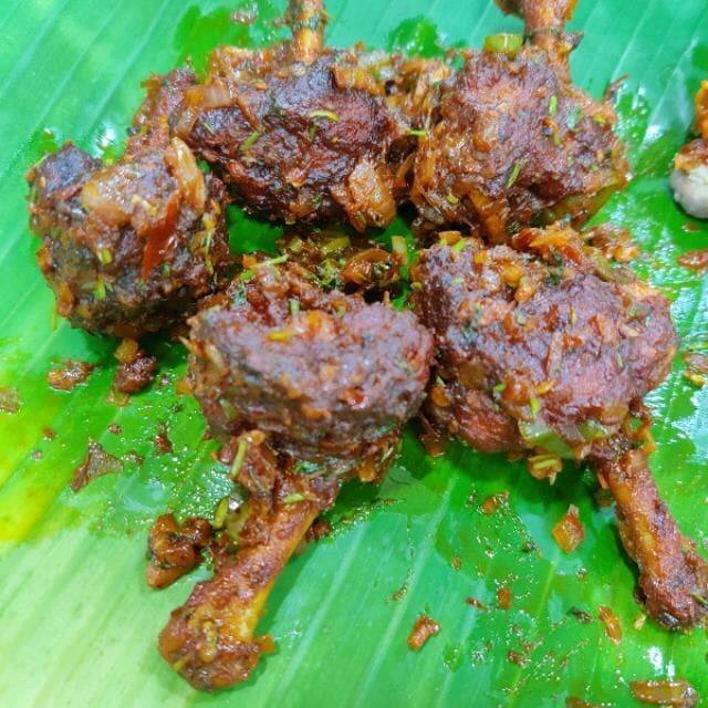 Pearl Kitchen, Kelambakkam order online - Zomato