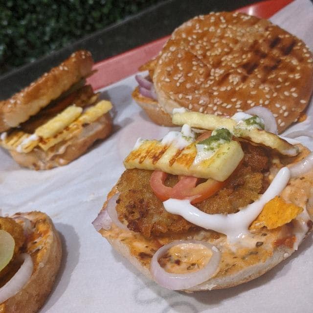 Cafe Corona Go, Bavdhan, Pune | Zomato