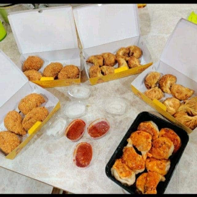 World Of Momos, Kalyan, Thane | Zomato