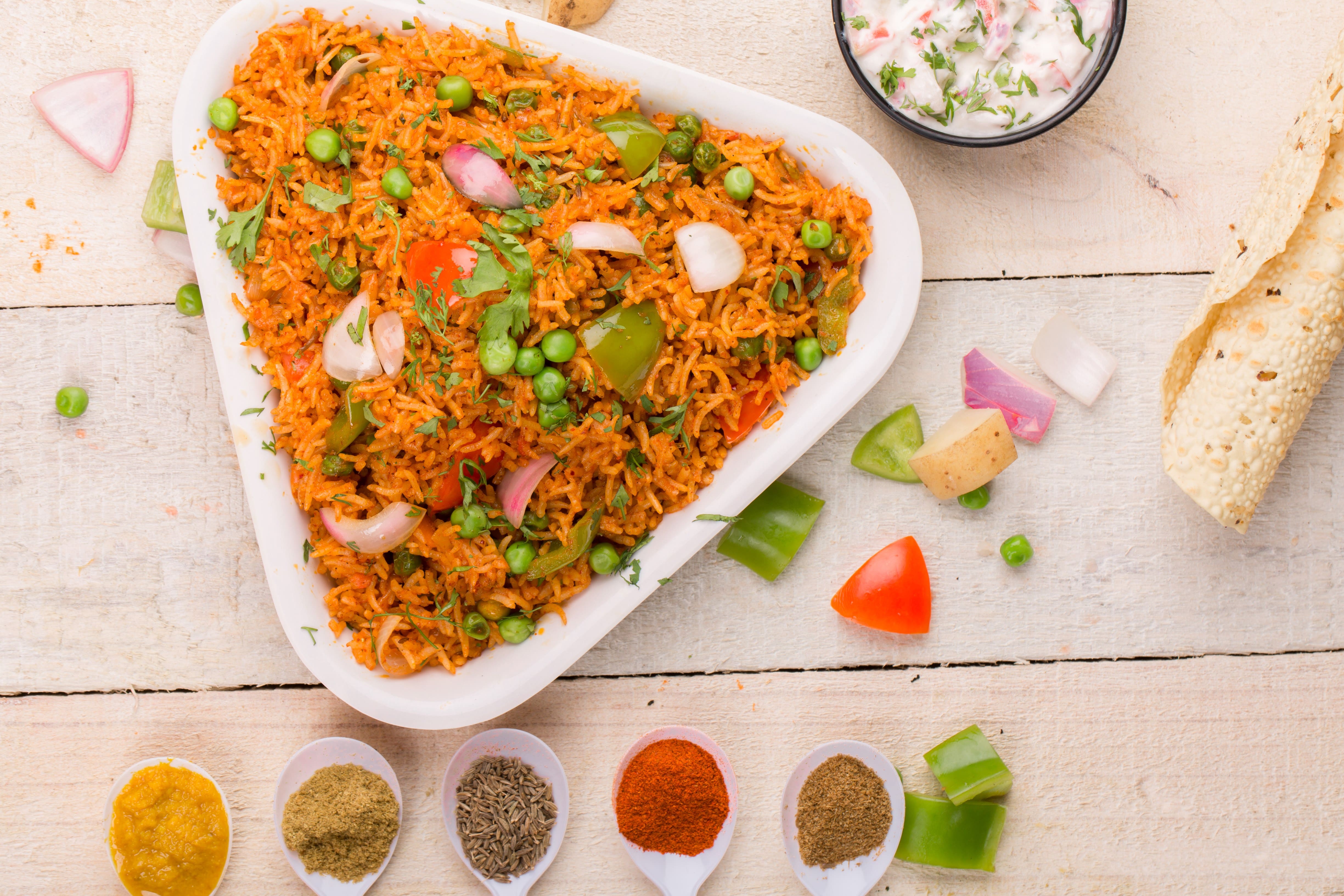 Menu of Falahaar, Hiranandani Estate, Thane West, Thane