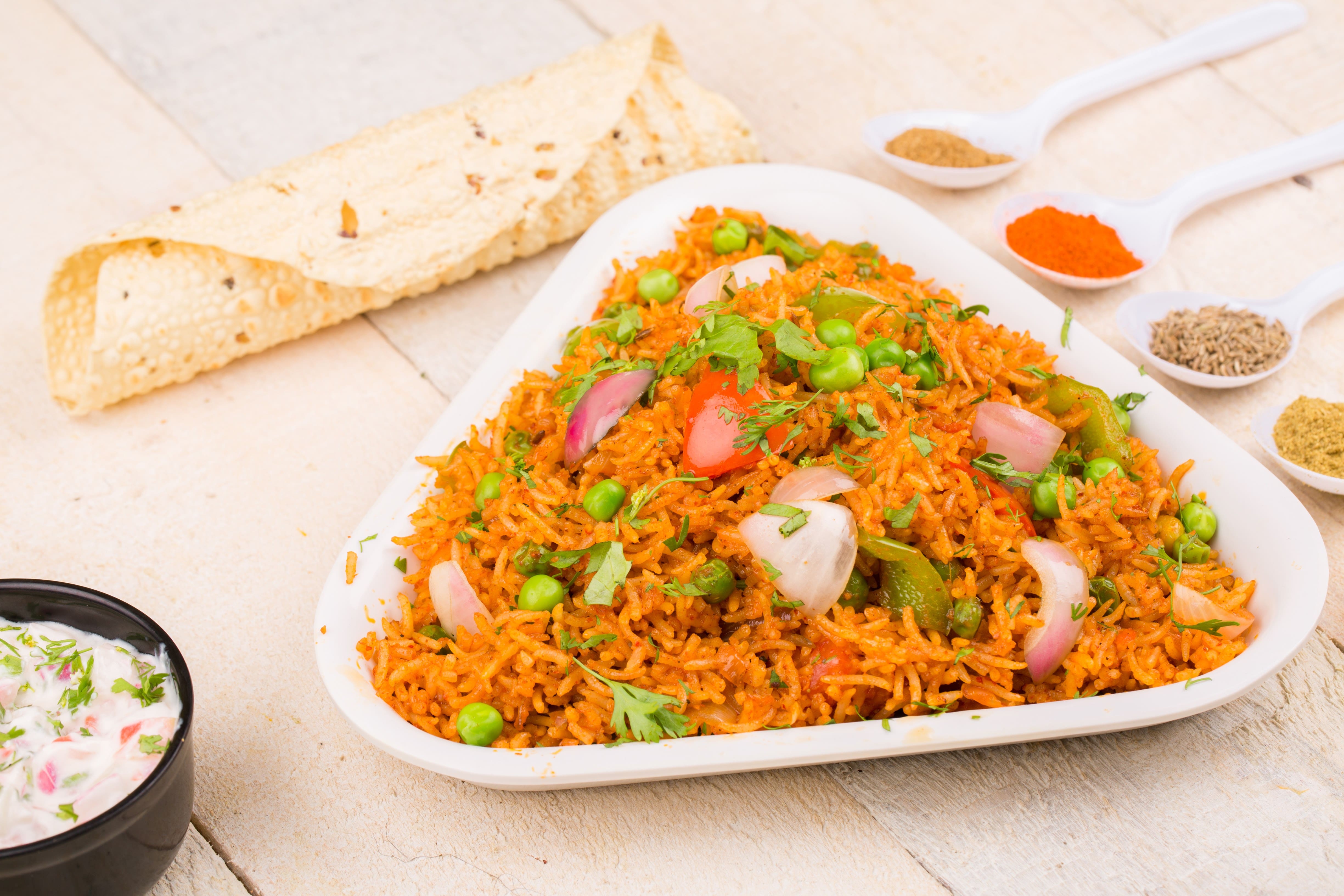 Falahaar, Panch Pakhadi, Thane West order online - Zomato
