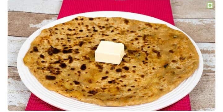 Paratha Bites, Andheri Lokhandwala, Andheri West order online - Zomato