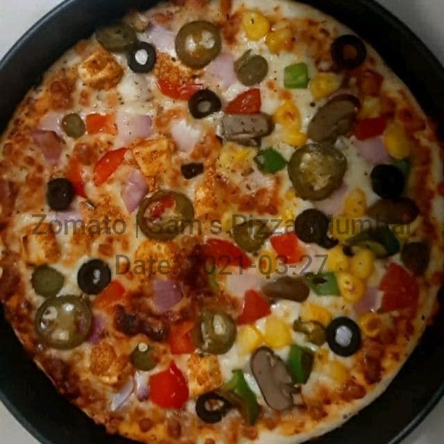 Sam's Pizza, Badlapur, Thane | Zomato