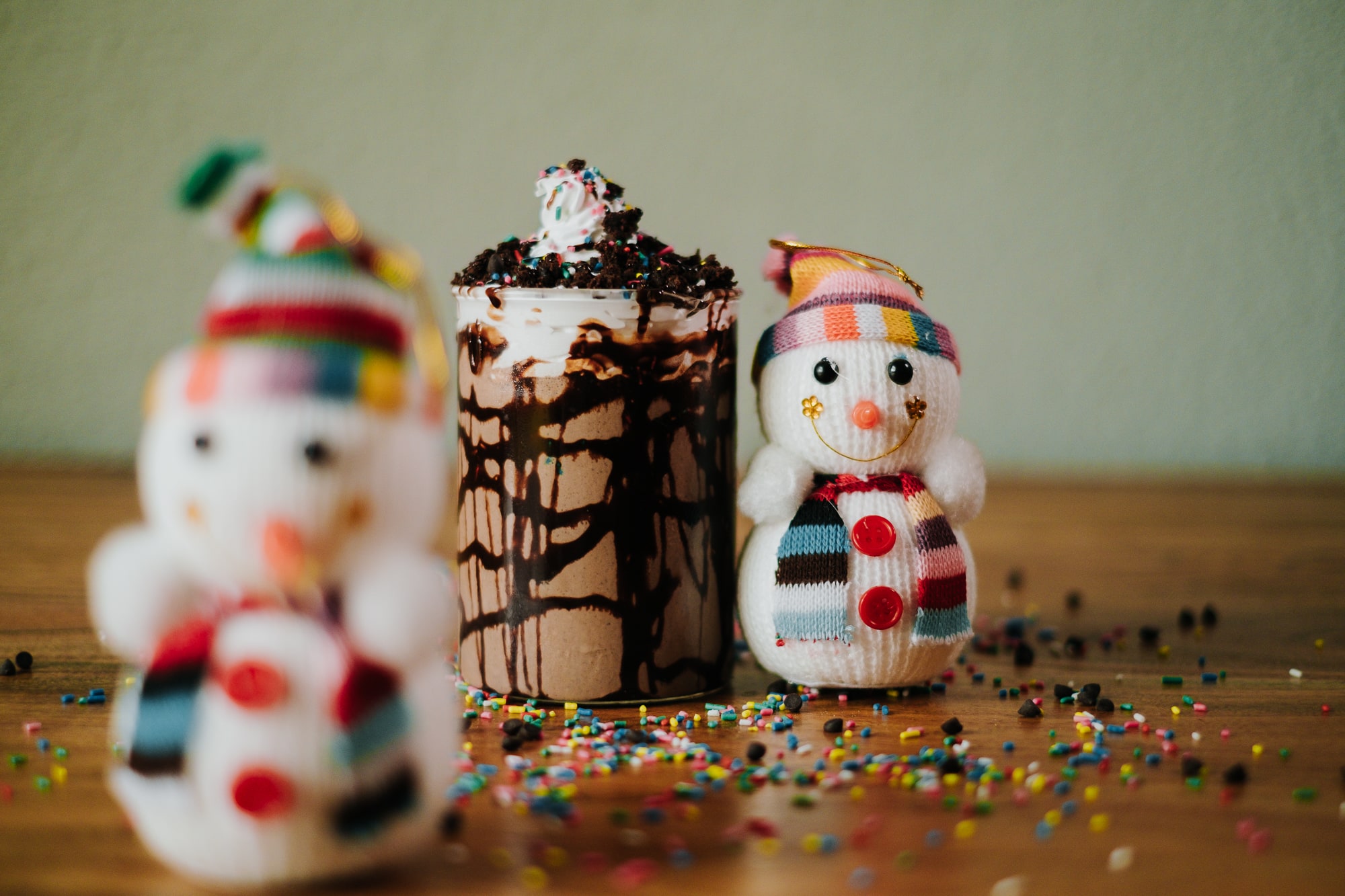 Breakin' Brew, Karkardooma, New Delhi | Zomato