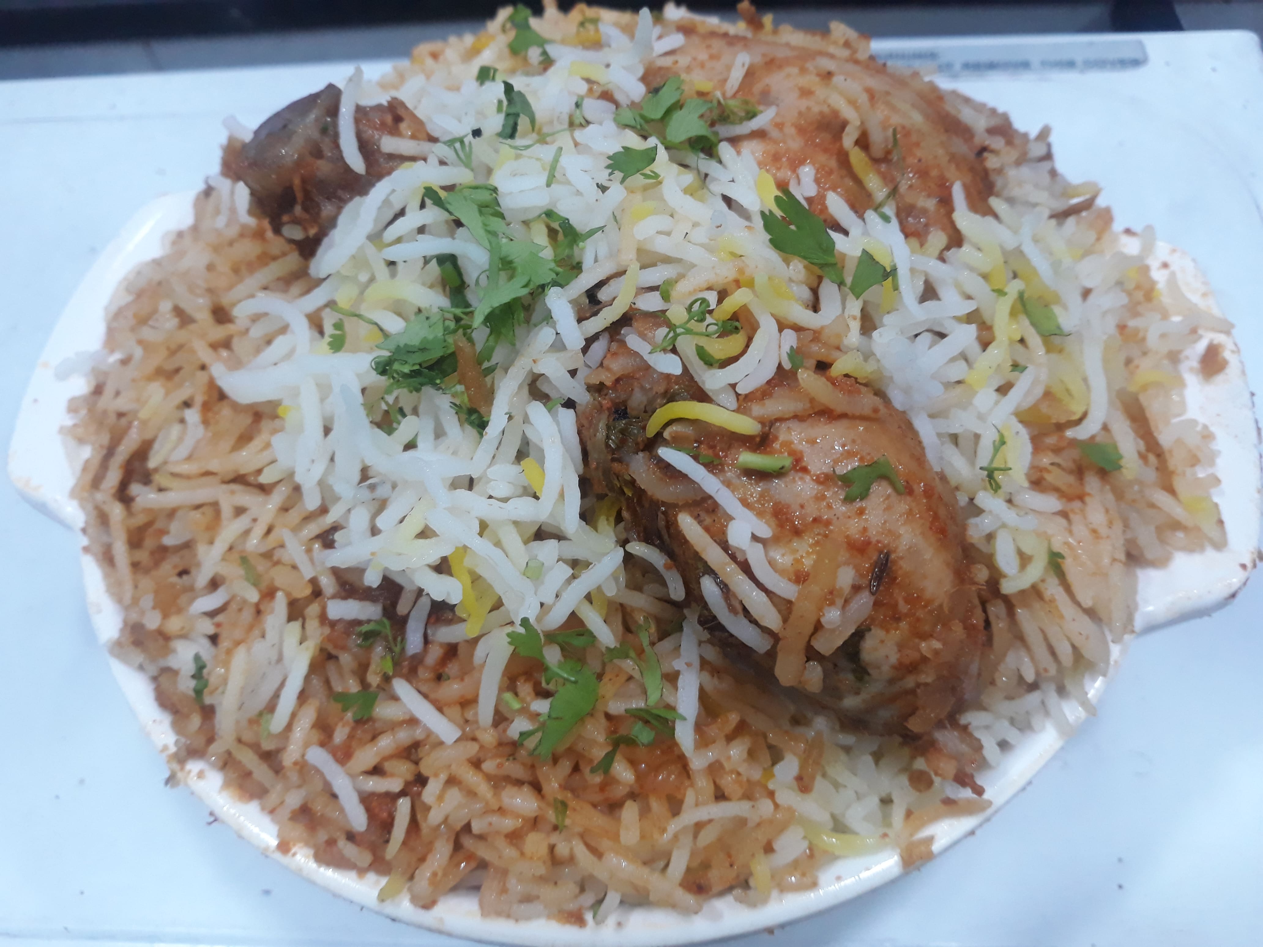 Amazon Grill Cafe and Restaurant, Tarnaka, Hyderabad | Zomato