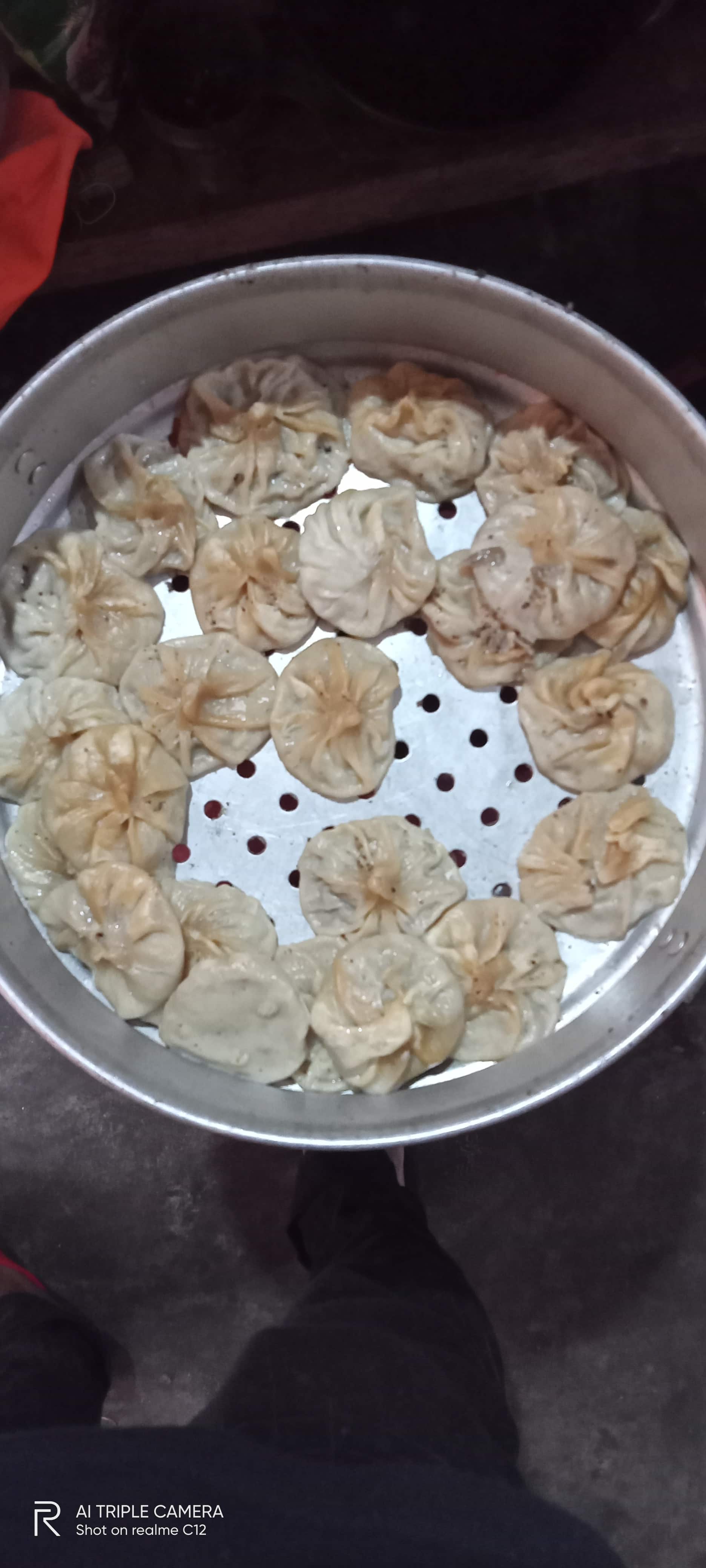 Momo Ghar, Jorhat Locality order online - Zomato