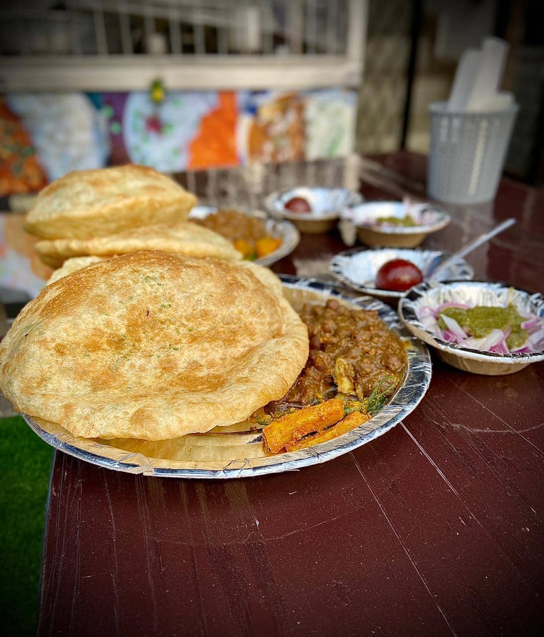 Menu of Soni Food Corner, Lajpat Nagar 4, New Delhi