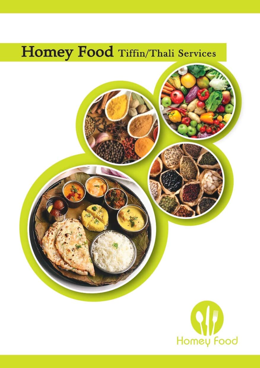 Homey Food, Manesar order online - Zomato