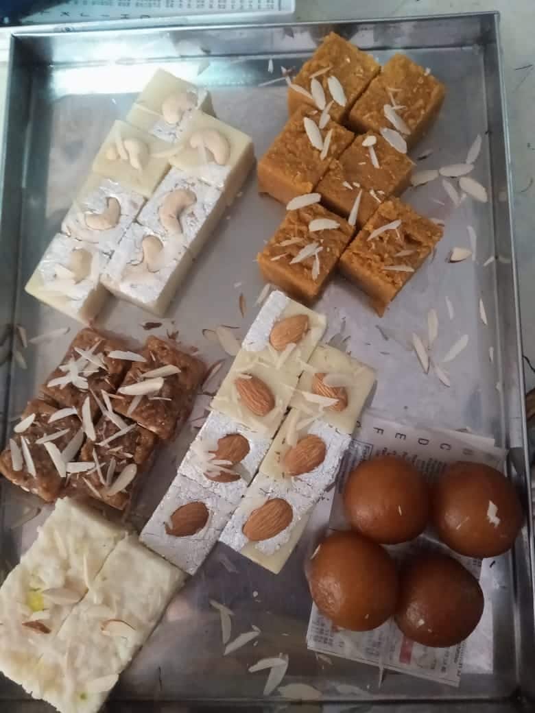 Gajanand Sweet, NIT, Faridabad | Zomato