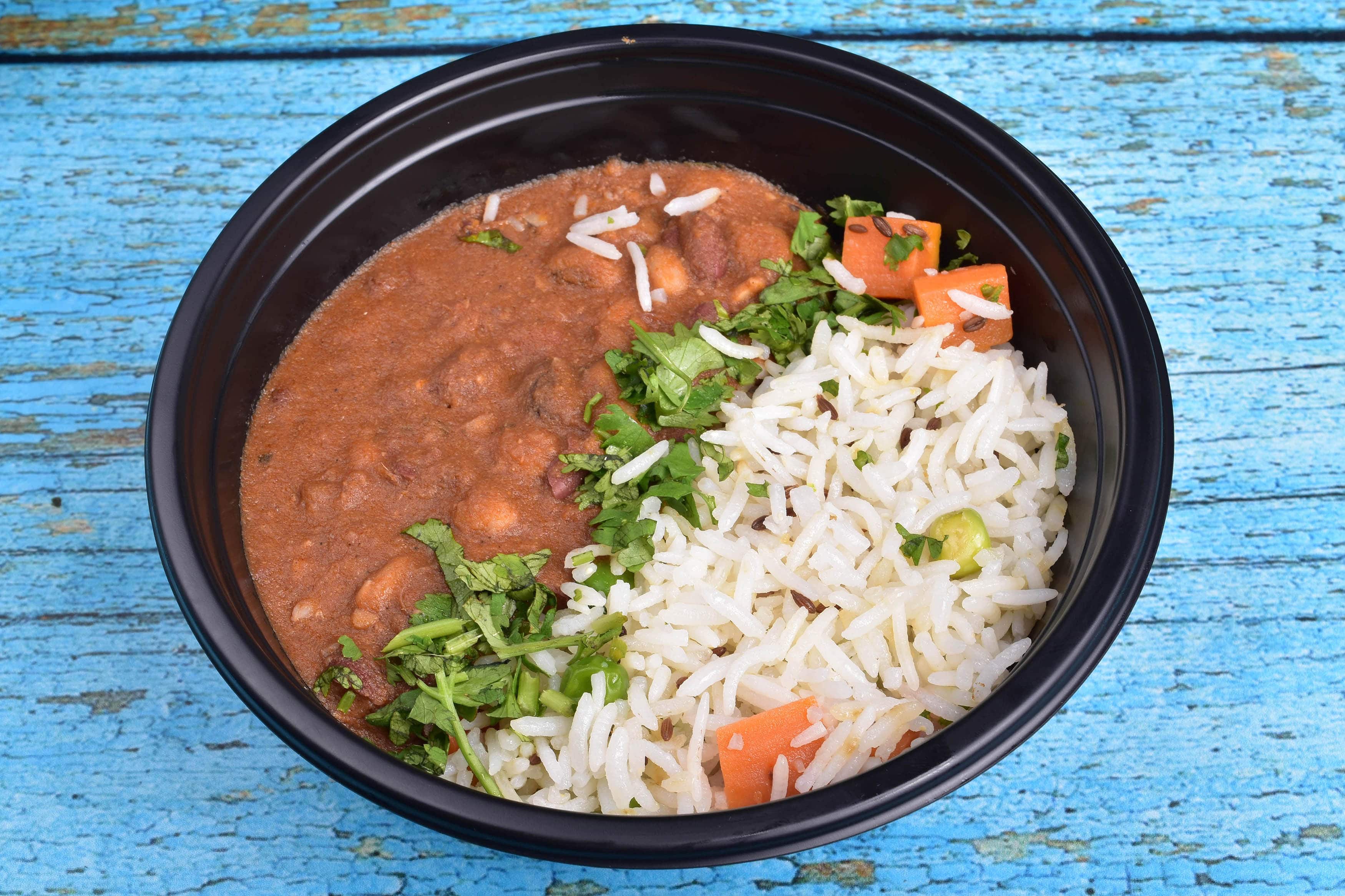 The Food Bank, Sector 7 order online - Zomato