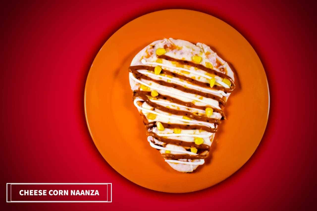 Homies Kitchen, Gota order online - Zomato