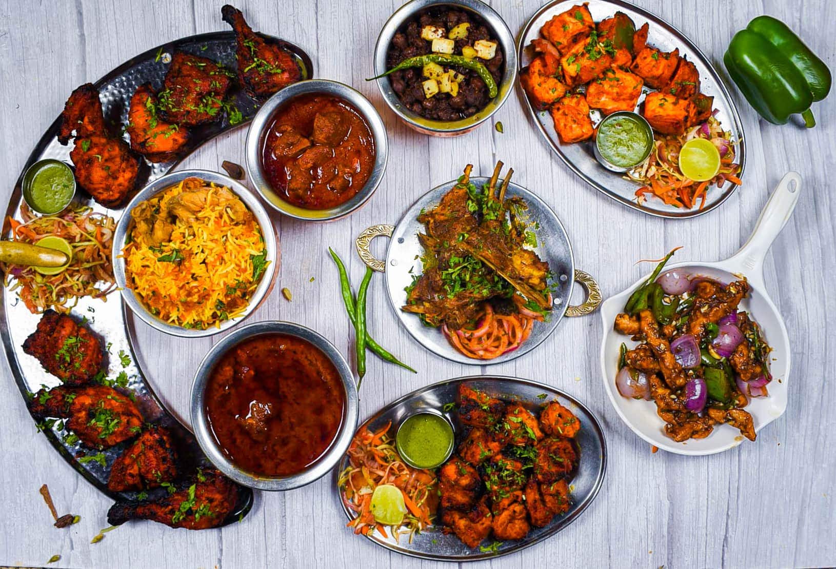 Urban Turban, Porvorim, Goa | Zomato