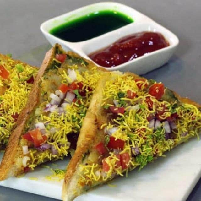 Chatpate Chatwala, ECIL order online - Zomato