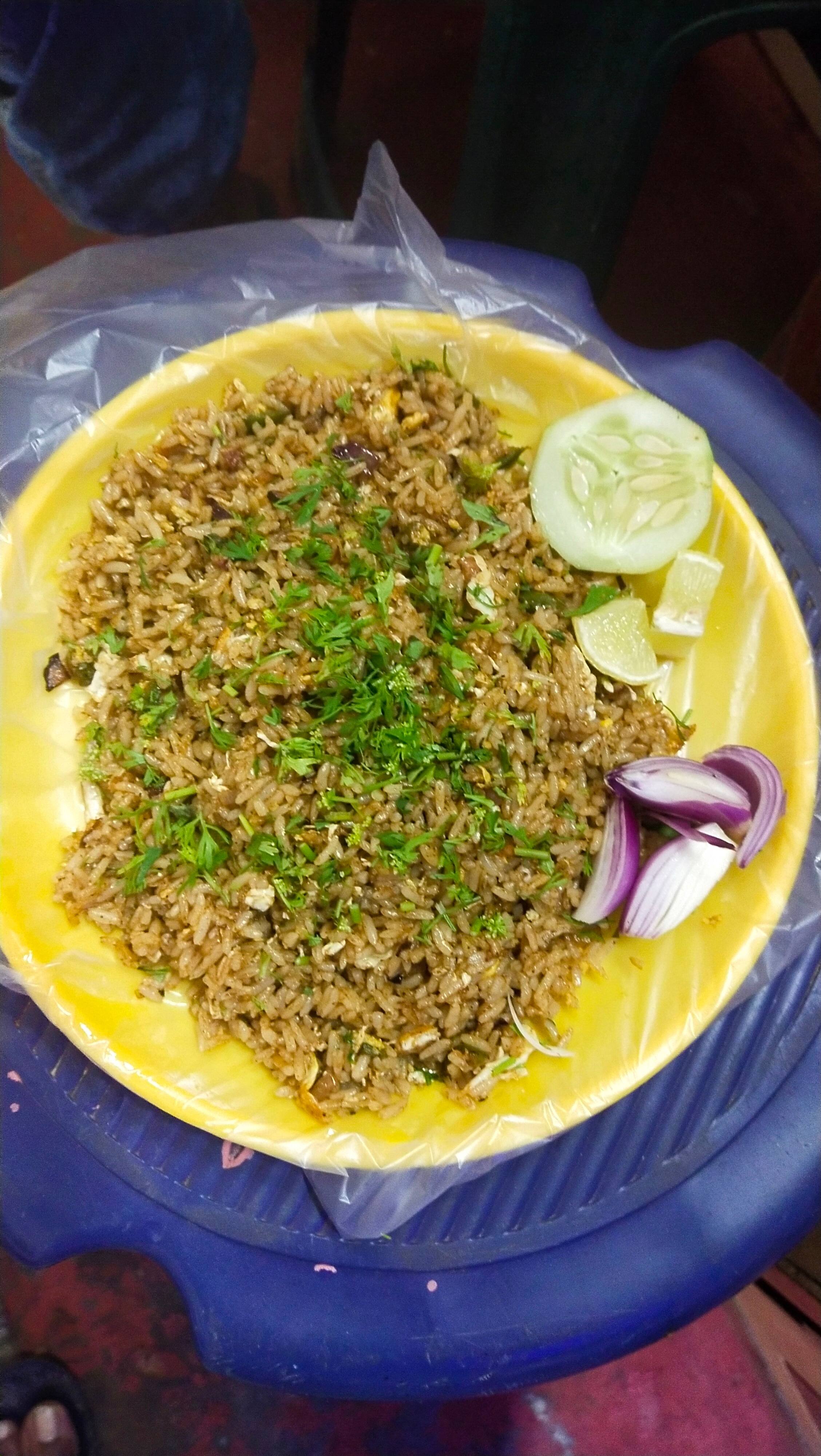 Kabab Adda Ba Guru Ruchi Nodu, Vijay Nagar, Bangalore | Zomato