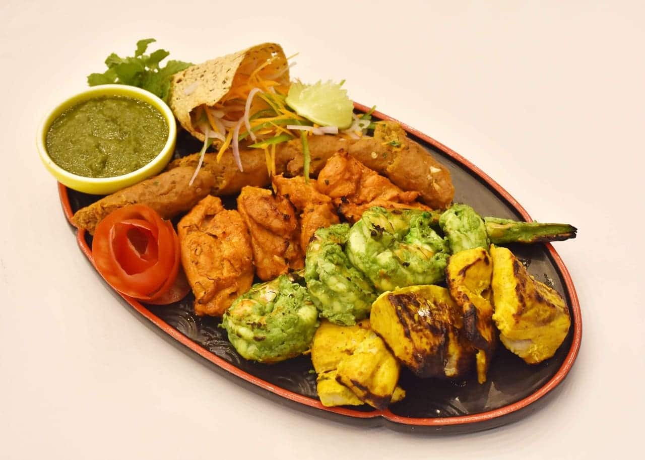 Rim Jhim Dhaba, Manesar order online - Zomato