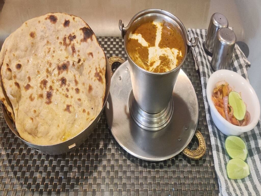 Dilli Di Rasoi, Kothrud, Pune | Zomato
