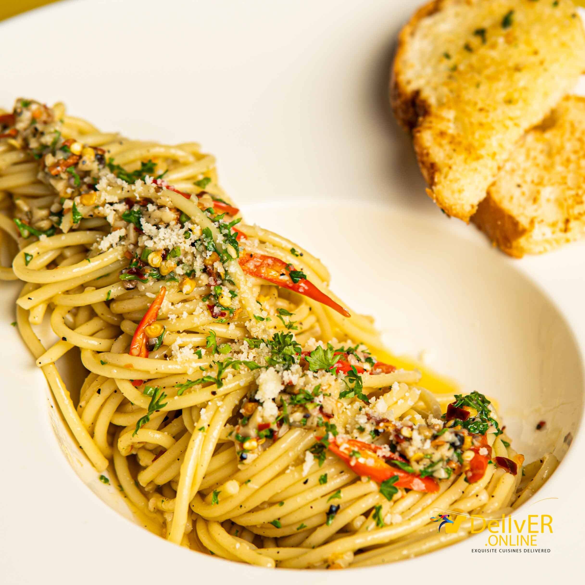 The Pizza Studio, Sushant Lok, Gurgaon | Zomato