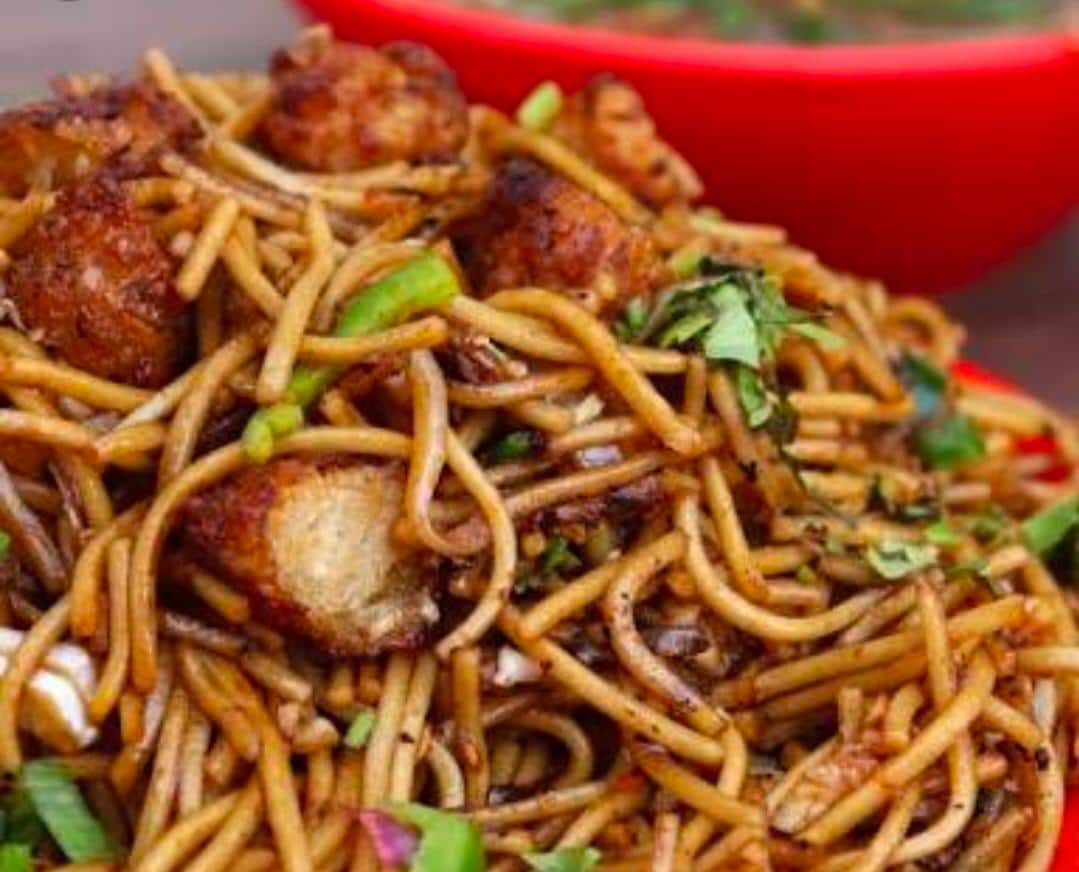Jay Ambe Chinese Food Corner, Karelibaug, Vadodara | Zomato