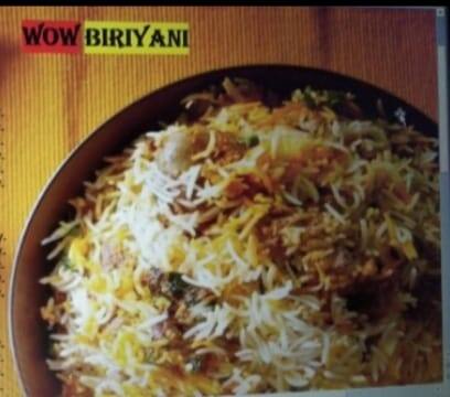 Wow Biryani, Ruby Hospital Area, Kolkata | Zomato
