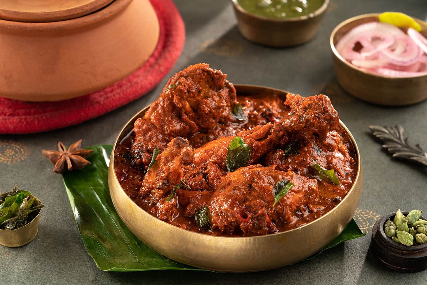 Indian Alchemy - Inspired By Tradition, Udyog Vihar, Gurgaon | Zomato
