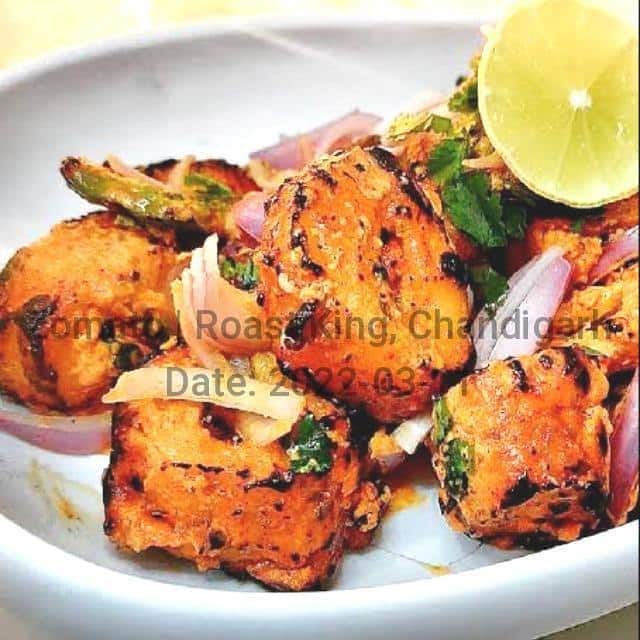 Roast King, Dhakoli, Zirakpur | Zomato