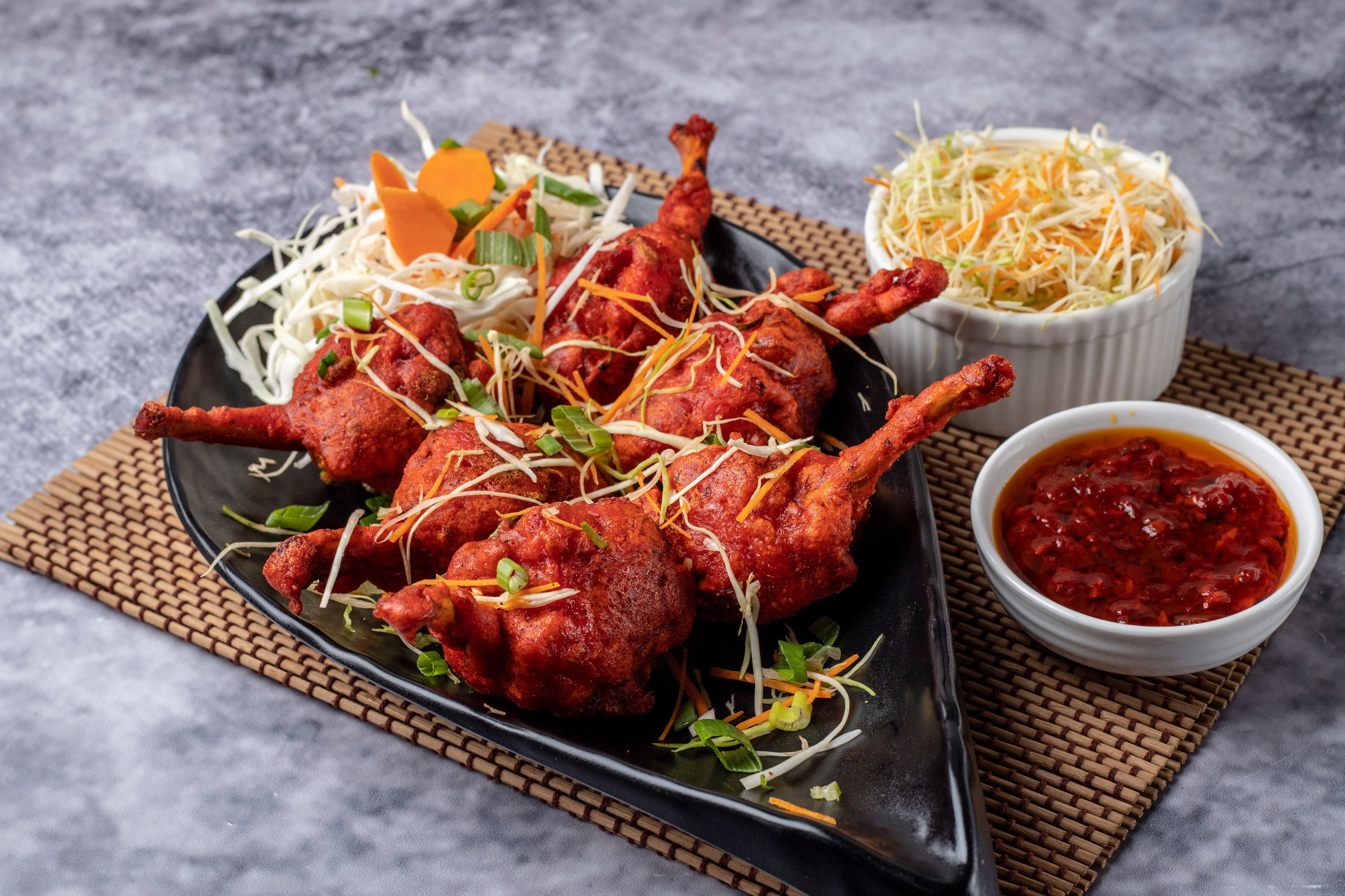 Samrat Hotel, Chembur, Mumbai | Zomato