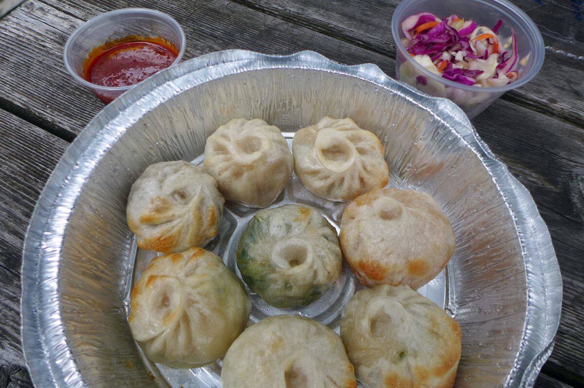 Hi Momo, Dombivali East, Thane | Zomato