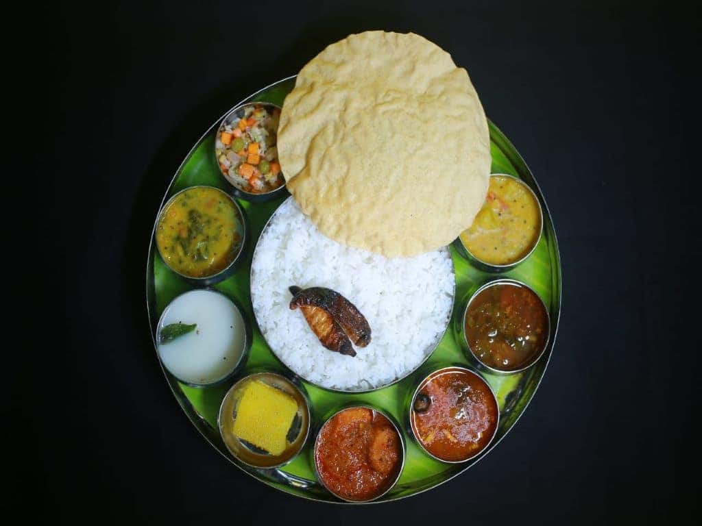 Truly South Pure Veg, Taramani, Chennai | Zomato